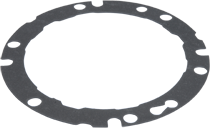 Viessmann Burner Gasket Primary WB2A Replacement - TanklessWaterHeaters