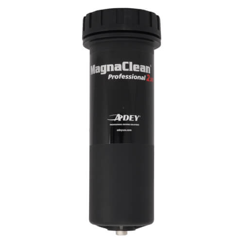 Adey MagnaClean Pro 2 XP (1" & 1-1/4") — TanklessWaterHeaters