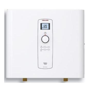 Stiebel Eltron Tempra 15 Trend Electric Water Heater — TanklessWaterHeaters