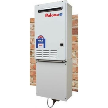 PH25 DV Pipe Cover — TanklessWaterHeaters