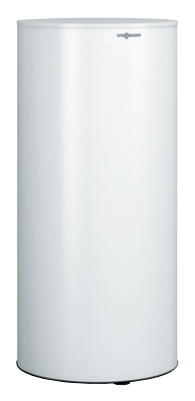 Vitocell 300 EVIB-42 SS IFWH 42 Gallons — TanklessWaterHeaters