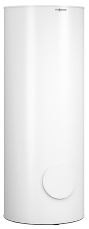 Vitocell 300 EVIB-79 SS IFWH 79 Gallons — TanklessWaterHeaters