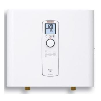 Stiebel Eltron Tempra 12 Plus with Advanced Display — TanklessWaterHeaters