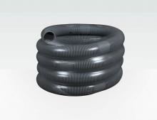 Centrotherm 3" (80mm) InnoFlue flexible venting 50 coil, rigid section ...