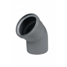 Centrotherm 2" x 45° Short Sweep Elbow — TanklessWaterHeaters