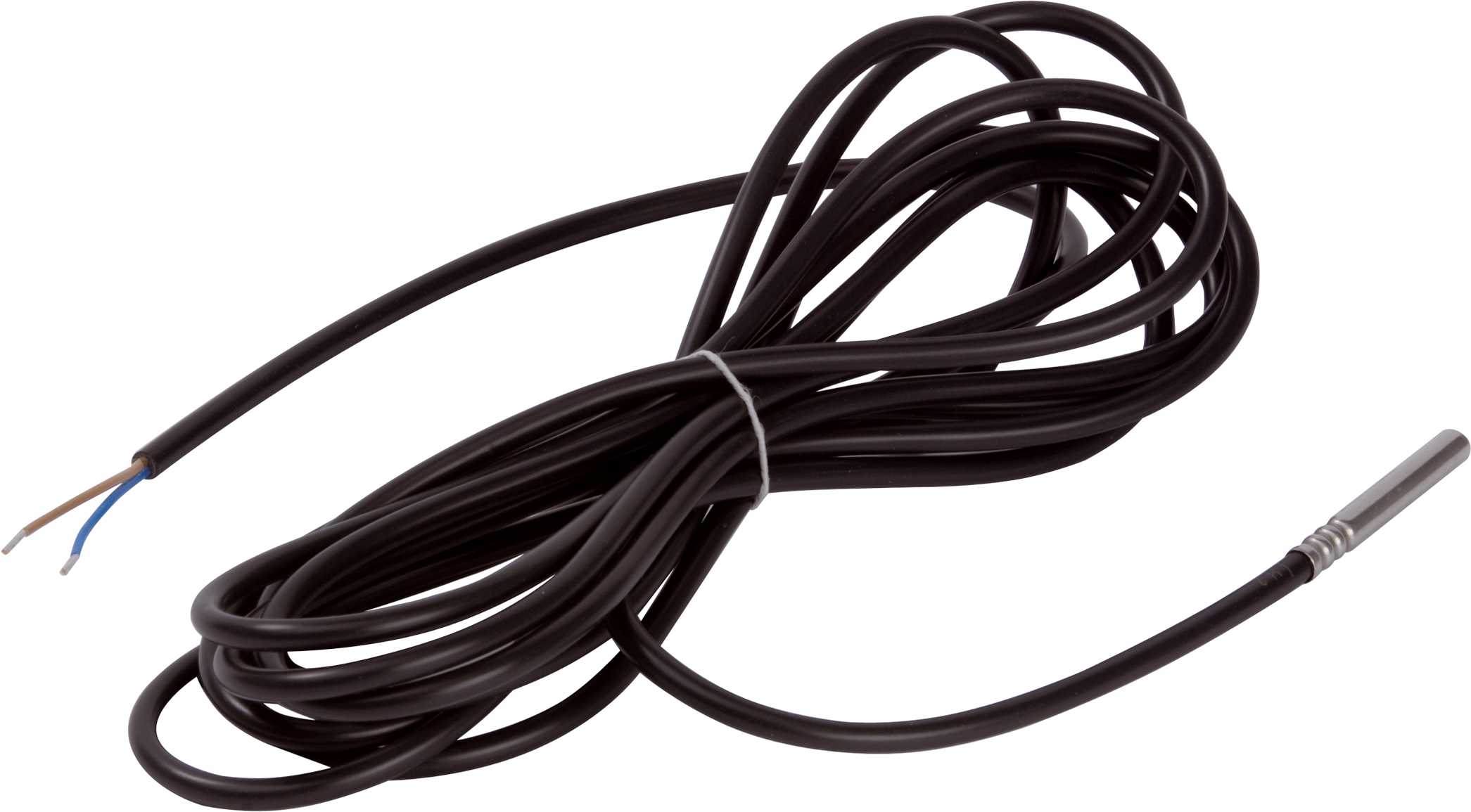 Viessmann #5 DHW/buffer temperature sensor for Vitosolic 200 (no cable ...