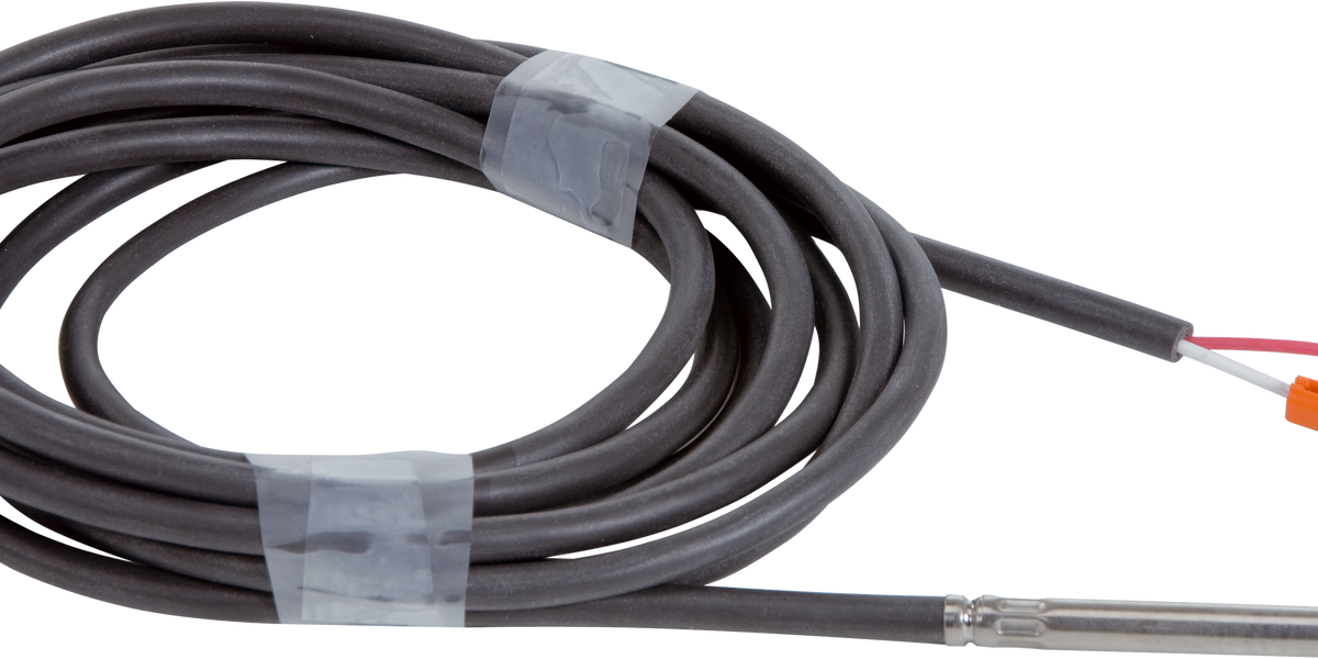 Viessmann Vitotdens 200 WB2B DHW temp sensor for indirect-fired DHW ta ...