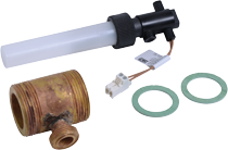 Viessmann Vitodens 200 flow sensor for WB-2 44/60 - 2016 part# replace ...