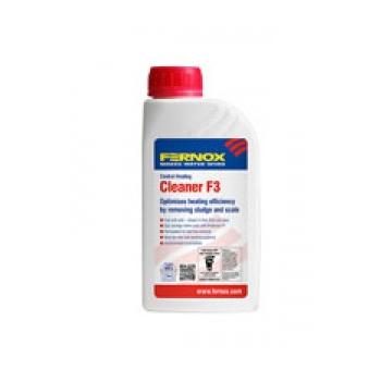Fernox F3 cleaner 1pint Item — TanklessWaterHeaters