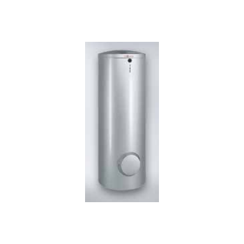 Viessmann Z014837 Vitocell 100 CVA-53 gallon indirect tank w/2 coat en ...