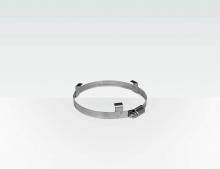 Centrotherm 2" Flue Clamp — TanklessWaterHeaters