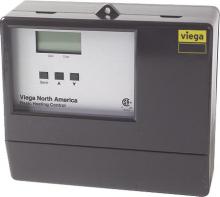 Viega Basic heating control — TanklessWaterHeaters
