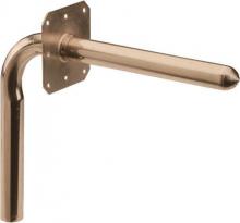 Viega ProPress 90° stub-out, copper, d: ½ — TanklessWaterHeaters