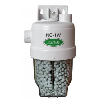 Axiom NeutraPal Vertical Wall Mount Neutralizer kit 400K BTU, 1.6 gal ...