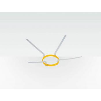 Centrotherm 4" (110mm) spacers to center InnoFlue SW or InnoFlue Flex ...
